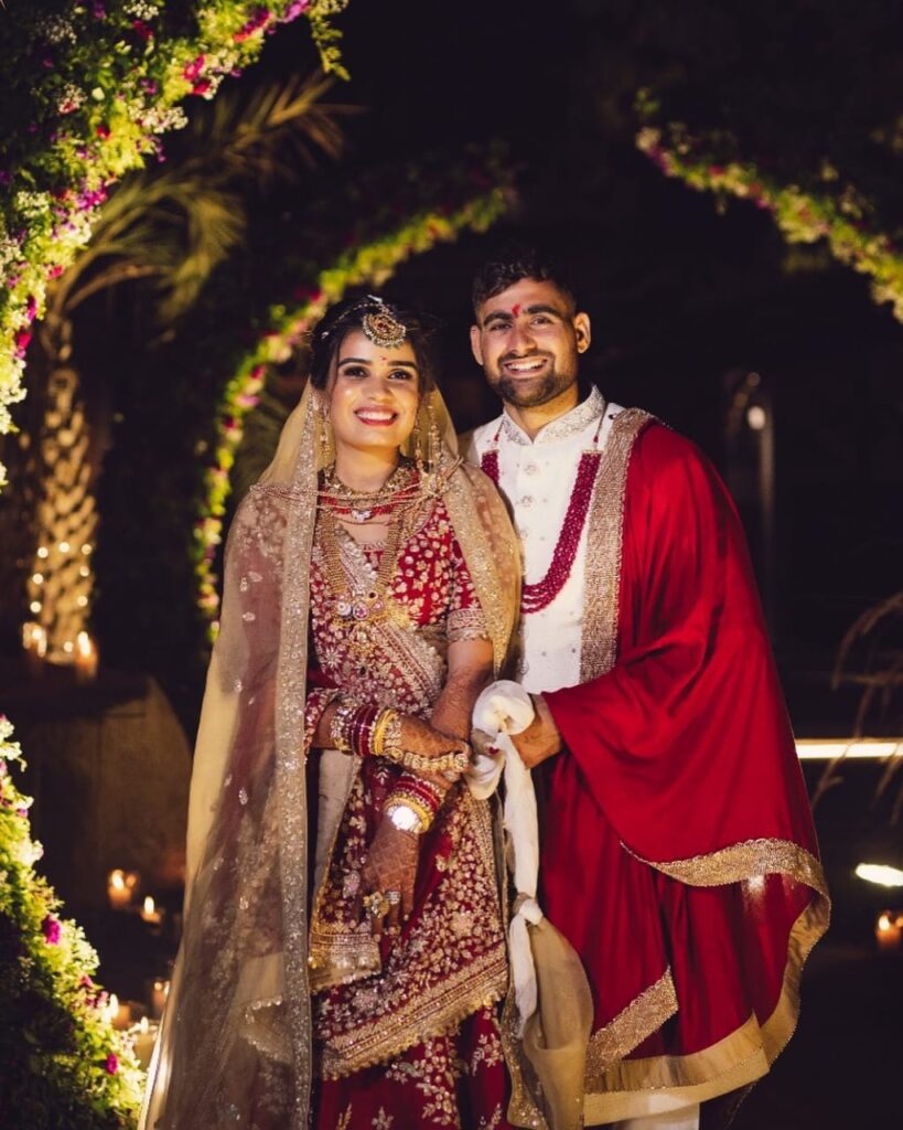 Raid Machine, Poster Boy of Indian Kabaddi, Rahul Chaudhari Age, Wife, Family, Height, Bio & 21 ...