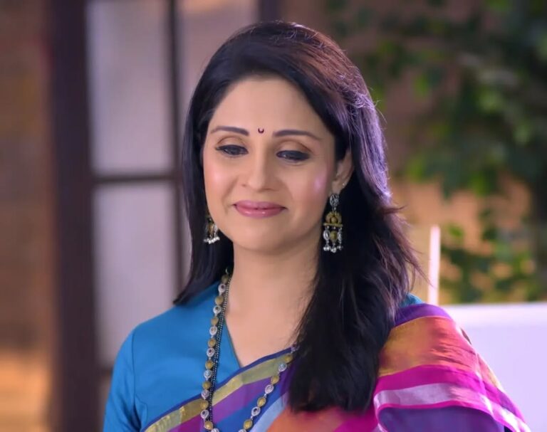 Manasi Salvi Age (2025), Family, Images, Boyfriend, Ex-Husband ...